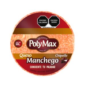Queso Botanero - Polymax